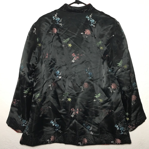 Solz Squirrel | Jackets & Coats | Solz Squirrel Vintage Reversible ...